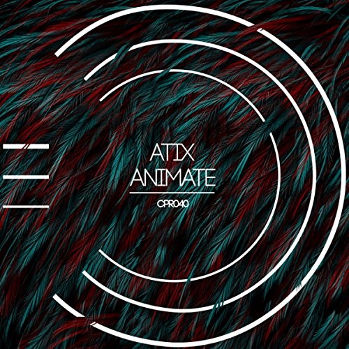 Amazon.com: Animate : Atix: Digital Music