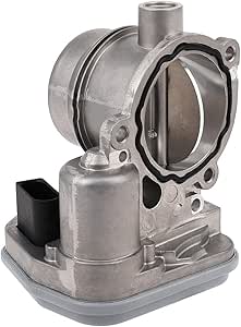 Amazon.com: GFJEF Throttle body Assembly for 2009 2010 2011 for BMW ...