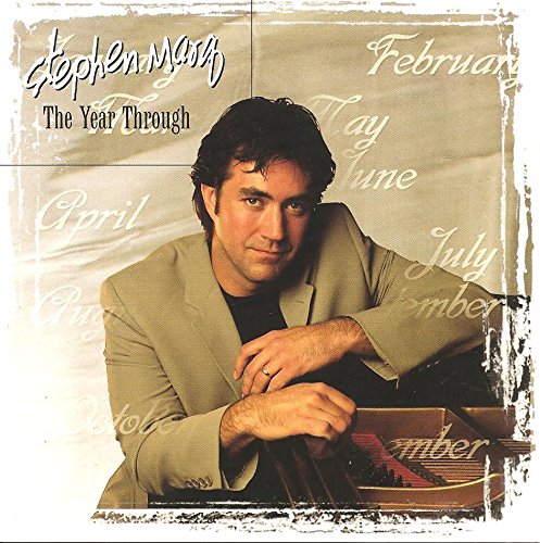 Marq, Stephen - Year Through - Amazon.com Music