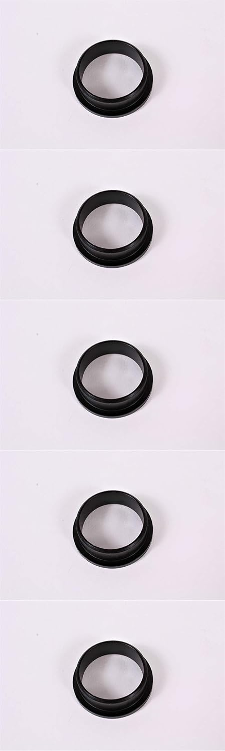 Amazon.com: Simplicity 5 Pack Genuine 5022917X1SM Fuel Gauge Grommet ...