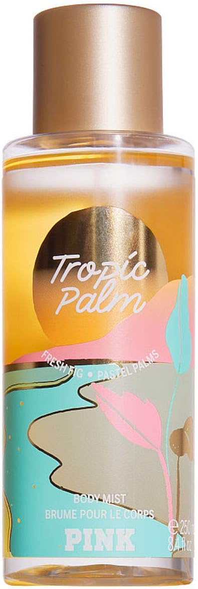 Amazon.com : Victorias Secret The Best of Mist Set for Women - 4 Pc ...