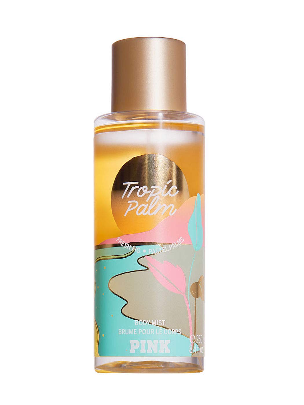 Amazon.com : Victoria's Secret Pink Mist for Women, 8.4 Ounce (Troipc ...