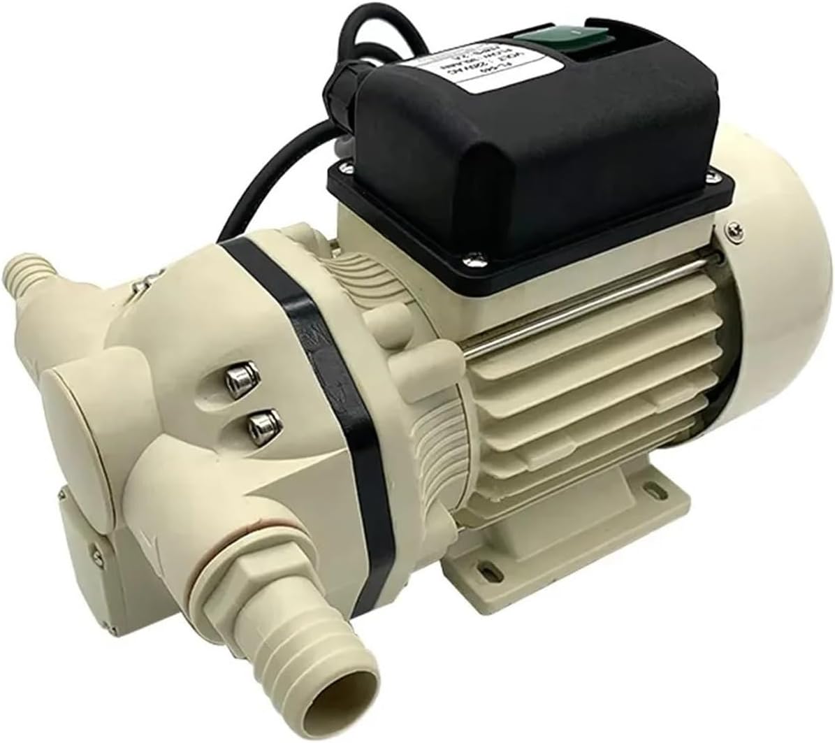 Amazon.com: UIOICAO 220V Low Pressure 400W Adblue Pump/DEF Pump/Urea Pump/Hydrochloric Acid Pump ...