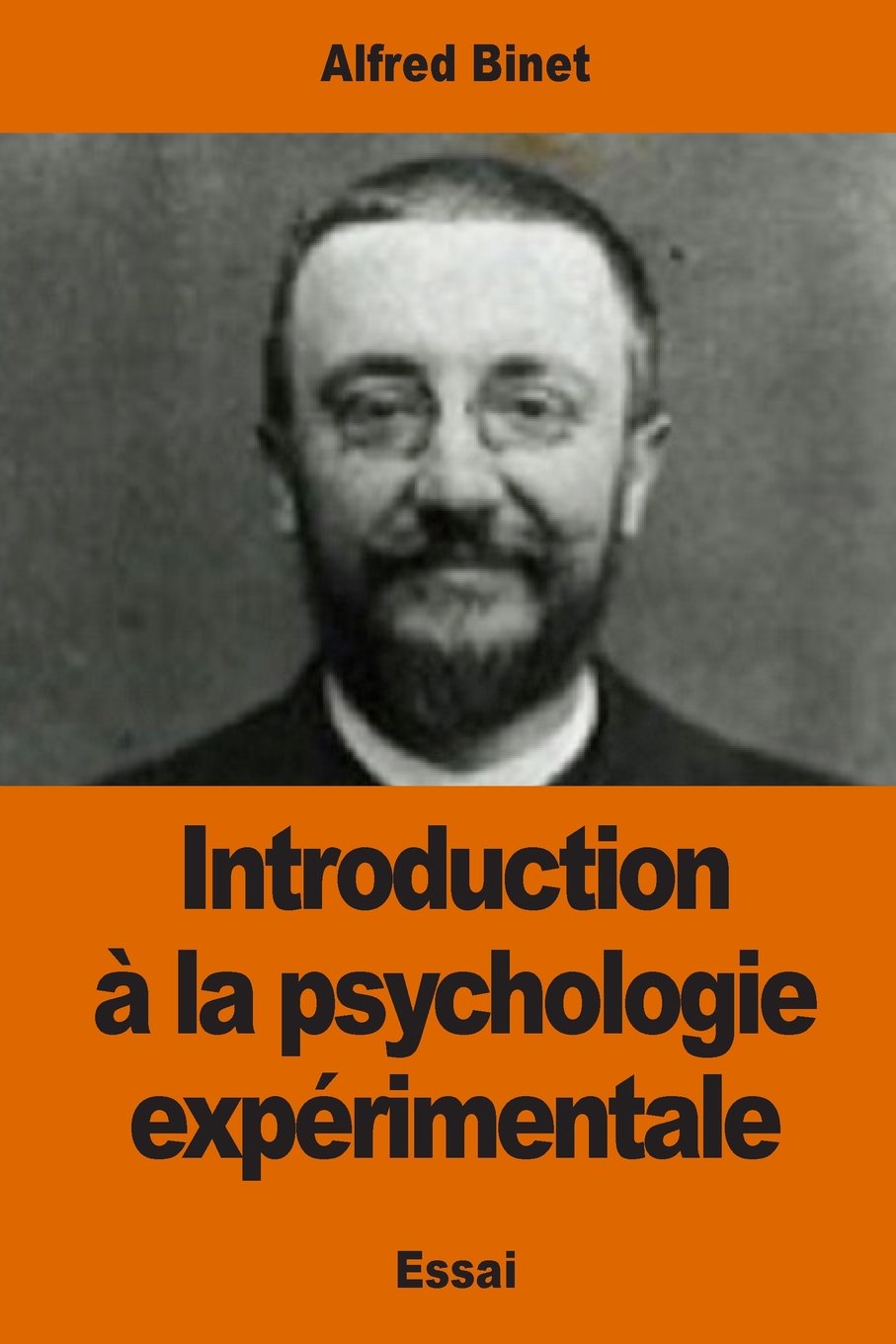 Alfred Binet Quotes