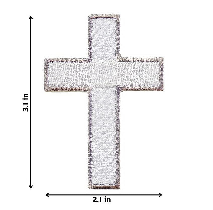 Heavy Metal Cross Tattoos