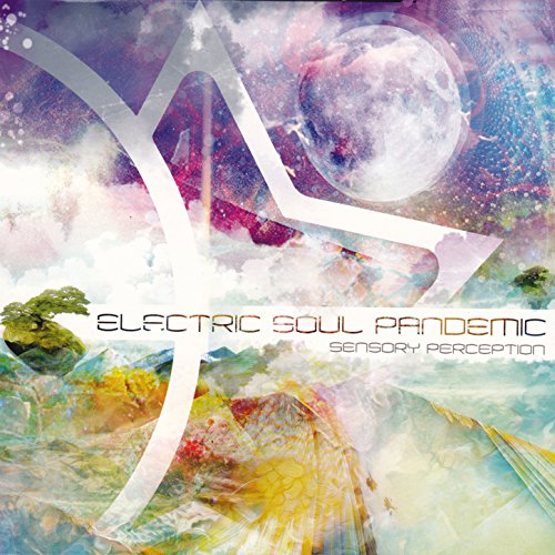 Play Sensory Perception by Electric Soul Pandemic on Amazon Music