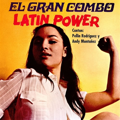 Amazon.com: Latin Power : El Gran Combo De Puerto Rico: Música Digital
