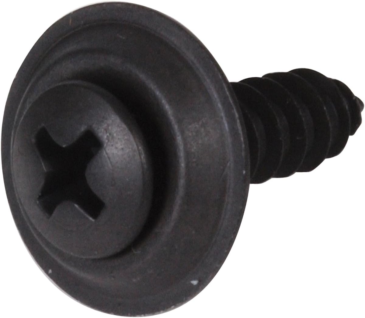 Amazon.com: The Hillman Group 3139 8 x 5/8-Inch Oval Phillips Trim ...