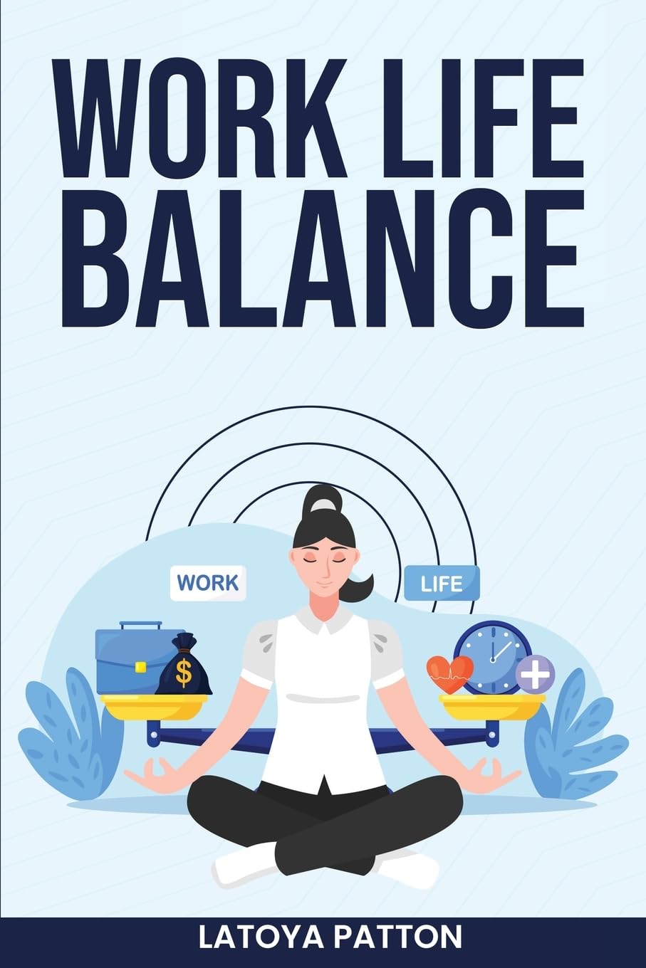 Work-Life Balance: The ultimate work-life Balance checklist: Patton ...