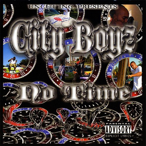 Play No Time by The City Boyz on Amazon Music