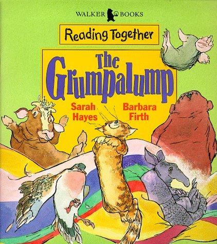 Reading Together Level 2: the Grumpalump (Reading Together): Hayes ...