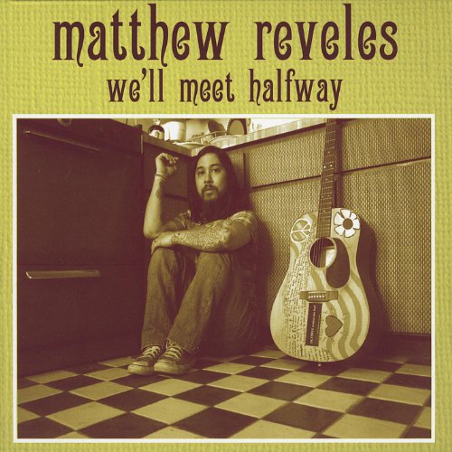We'll Meet Halfway by Matthew Reveles on Amazon Music - Amazon.co.uk