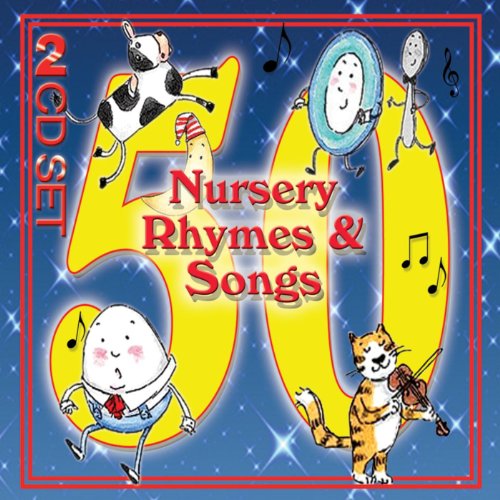 Reproducir Your 50 Favourite Nursery Rhymes & Childrens Songs de St ...
