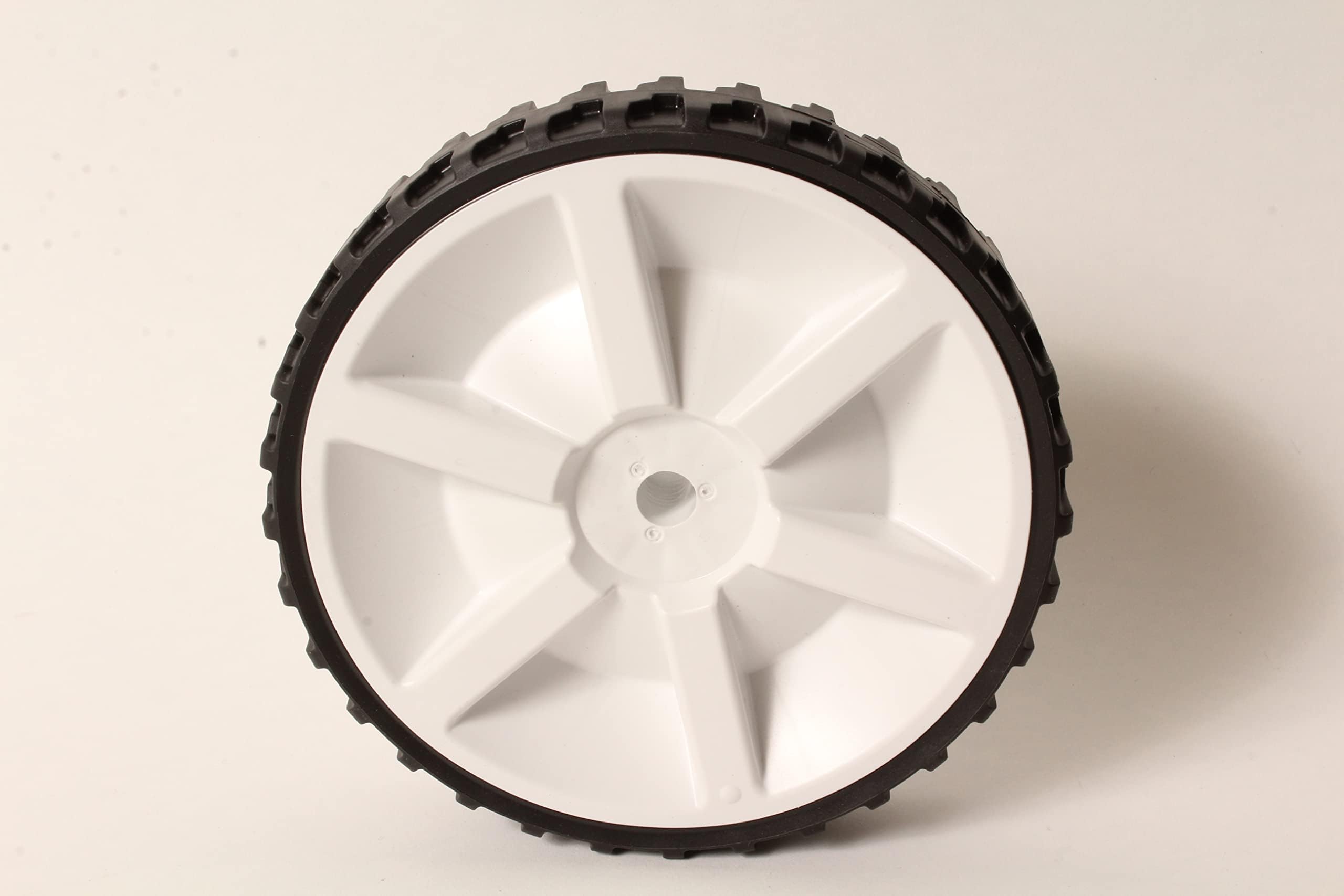 Amazon.com: Toro Part # 117-2309 Snow Blower Wheel : Patio, Lawn & Garden