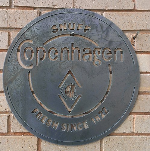 Skoal Sign for sale | Only 3 left at -75%