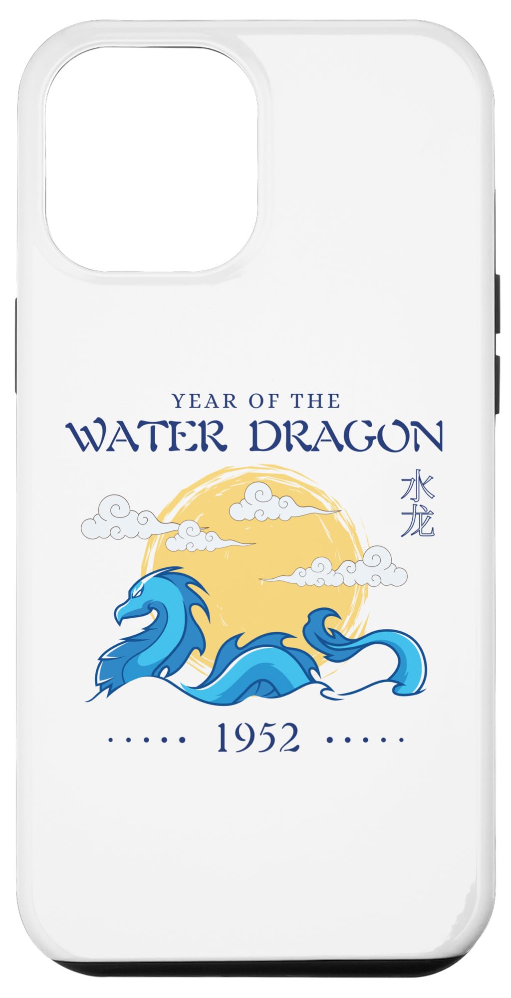 Chinese zodiac 1952 water dragon - Horoscopeaz.com