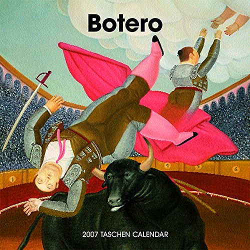 Botero 2007 Calendar : BOTERO: Amazon.es: Libros