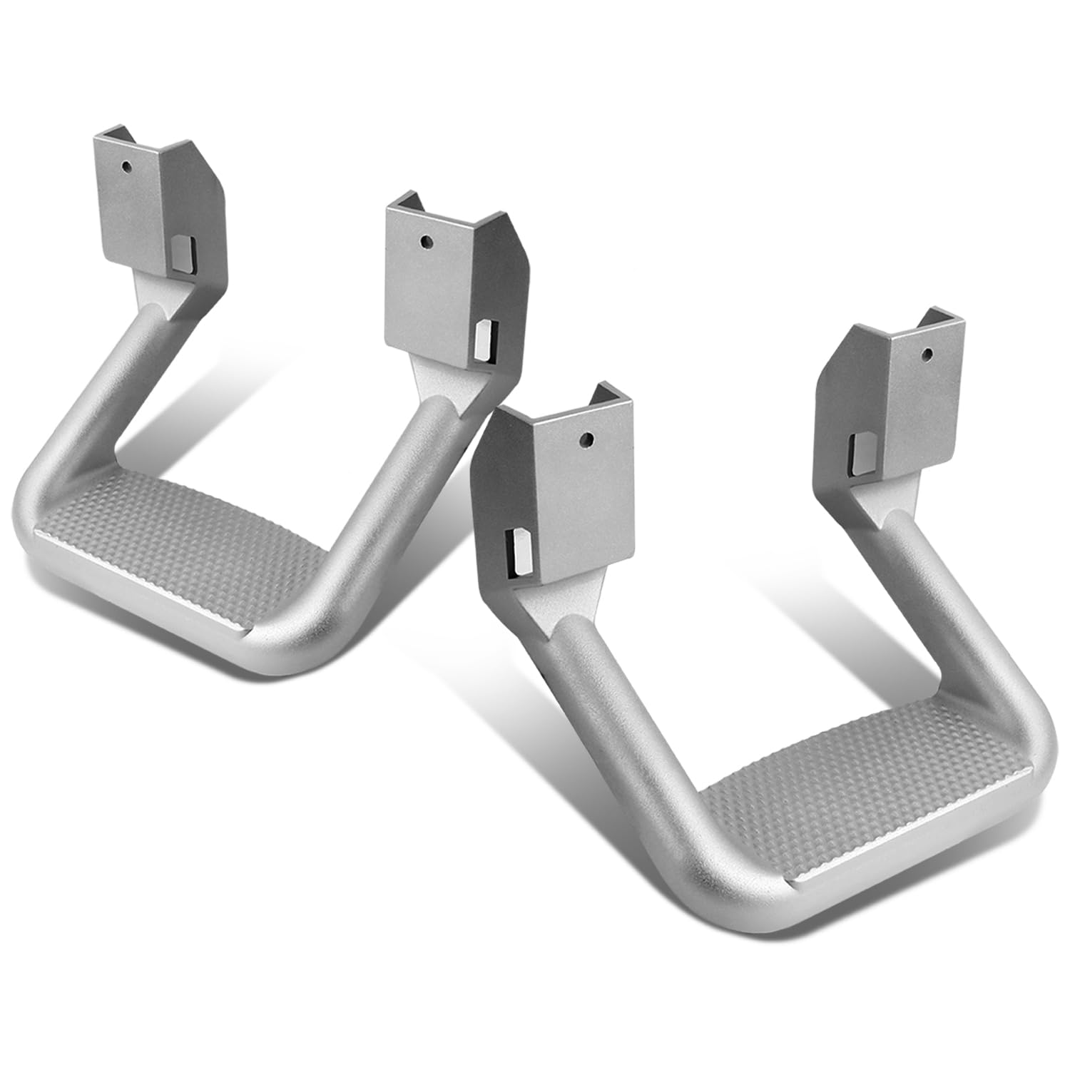 Snapklik.com : Auto Dynasty 1 Inches Universal Side Step