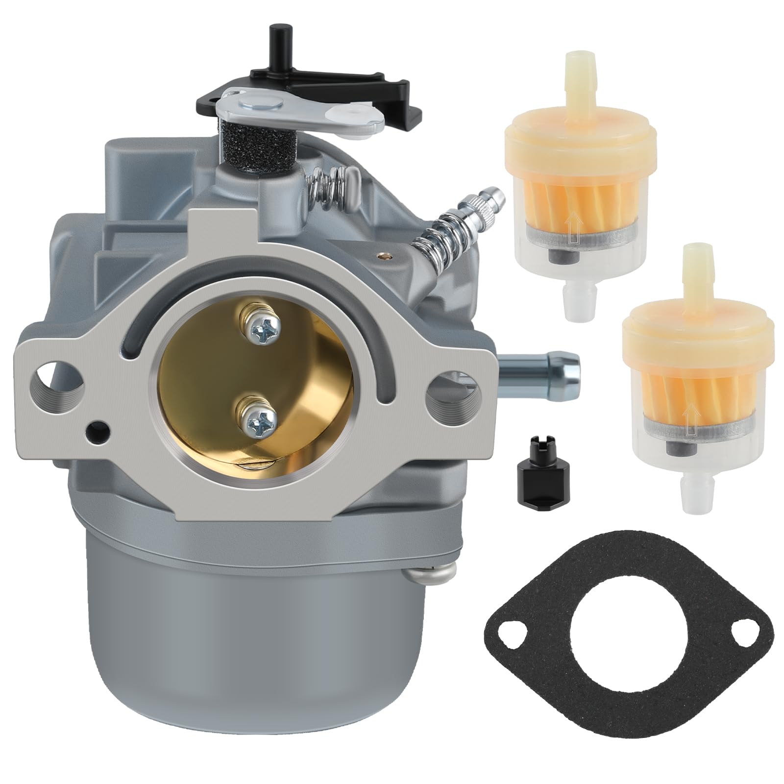 Amazon.com: Carbhub Carburetor Replacement for Walbro LMT 5-4993 with ...
