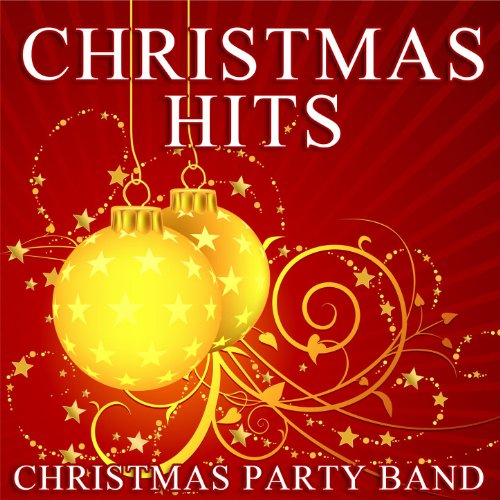 Play Christmas Hits by Christmas Party Band on Amazon Music