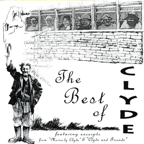 Play The Best of Clyde by Joe Perham on Amazon Music