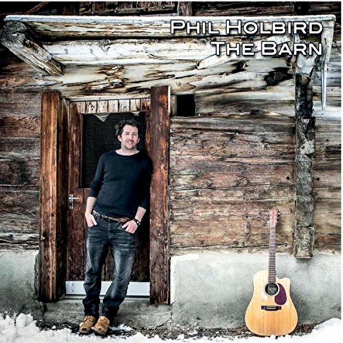 Play The Barn by Phil Holbird on Amazon Music