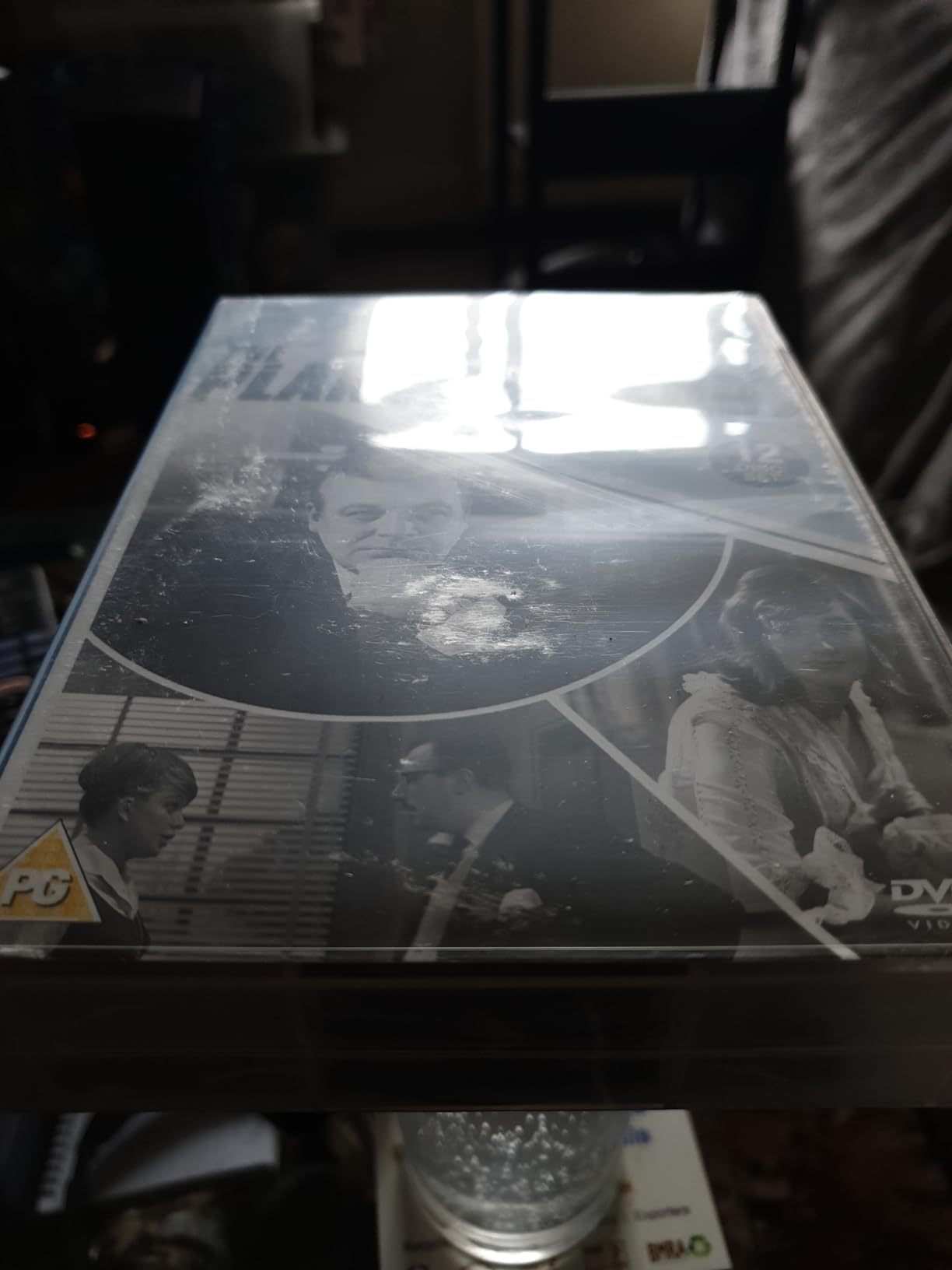 The Plane Makers - Volume 1 [DVD]: Amazon.co.uk: Patrick Wymark ...