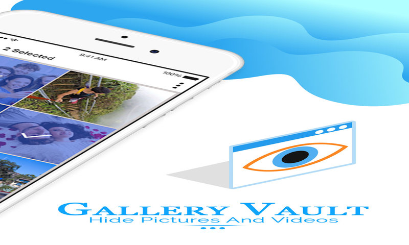 Gallery vault - Photo Locker & Video Locker:Amazon.com:Appstore for Android