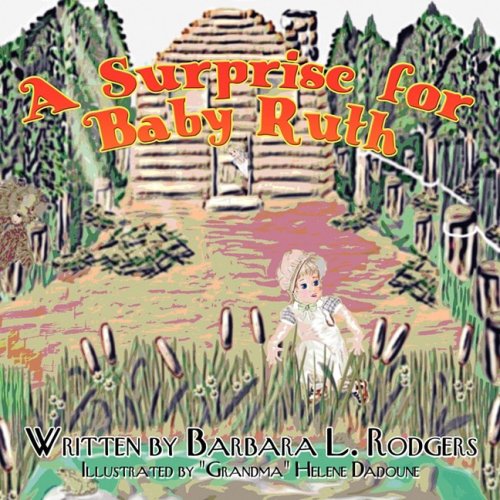 Buy A Surprise for Baby Ruth Book Online at Low Prices in India | A ...