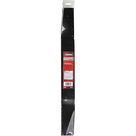 Amazon.com : Snapper 2001 42" Lawn Tractor Blade Set (2 Blades Per Set ...