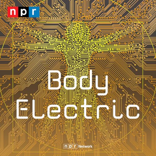 Amazon.com: Body Electric : NPR: Audible Books & Originals