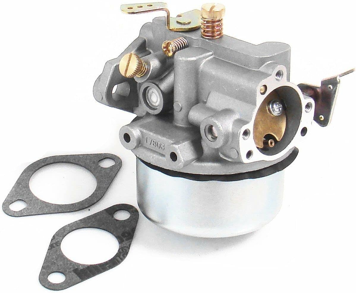 Amazon.com: Carburetor for Wheel Horse 854 856 857 Lawn Tractors 8HP ...