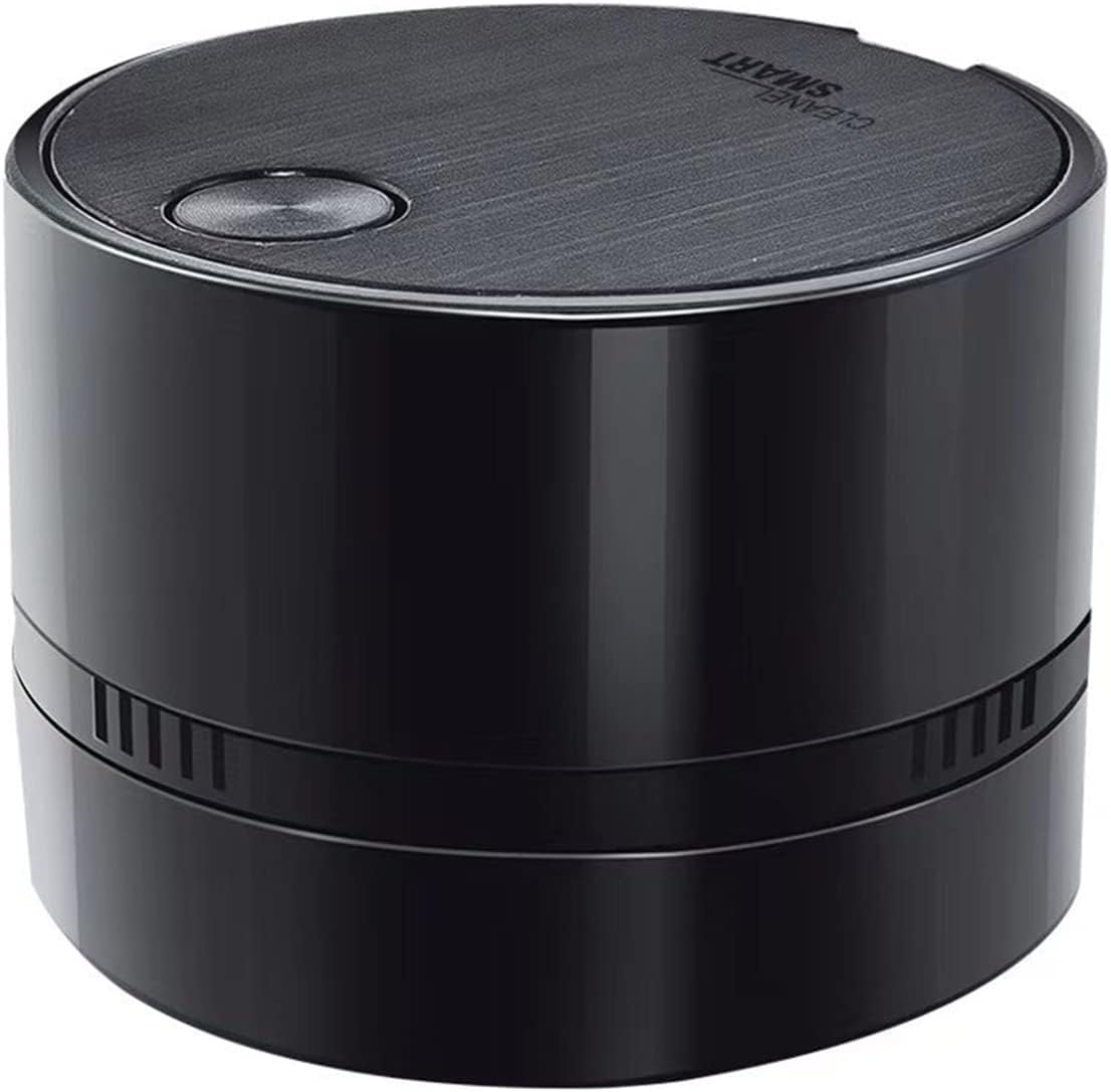 Amazon.com: Desktop Vacuum Cleaner,Mini Table dust Sweeper Energy ...