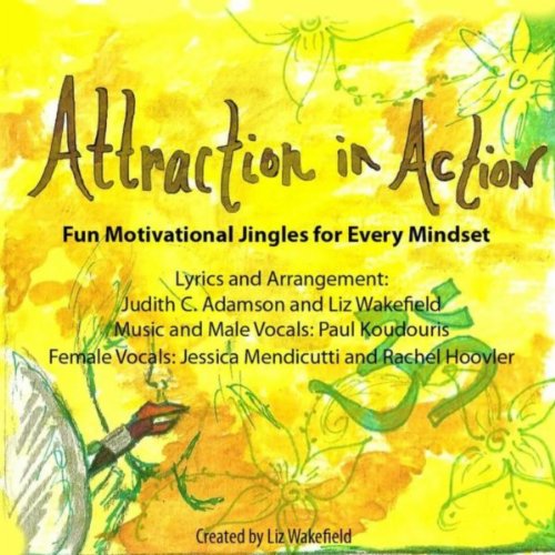 Amazon.com: Attraction in Action : Liz Wakefield: Digital Music