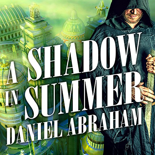 Amazon.com: A Shadow in Summer: Long Price Quartet, Book 1 (Audible Audio Edition): Daniel ...