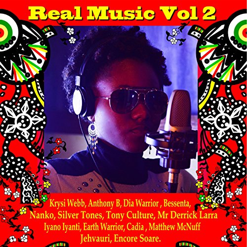 Amazon.com: Real Music, Vol. 2 : Various artists: Digital Music