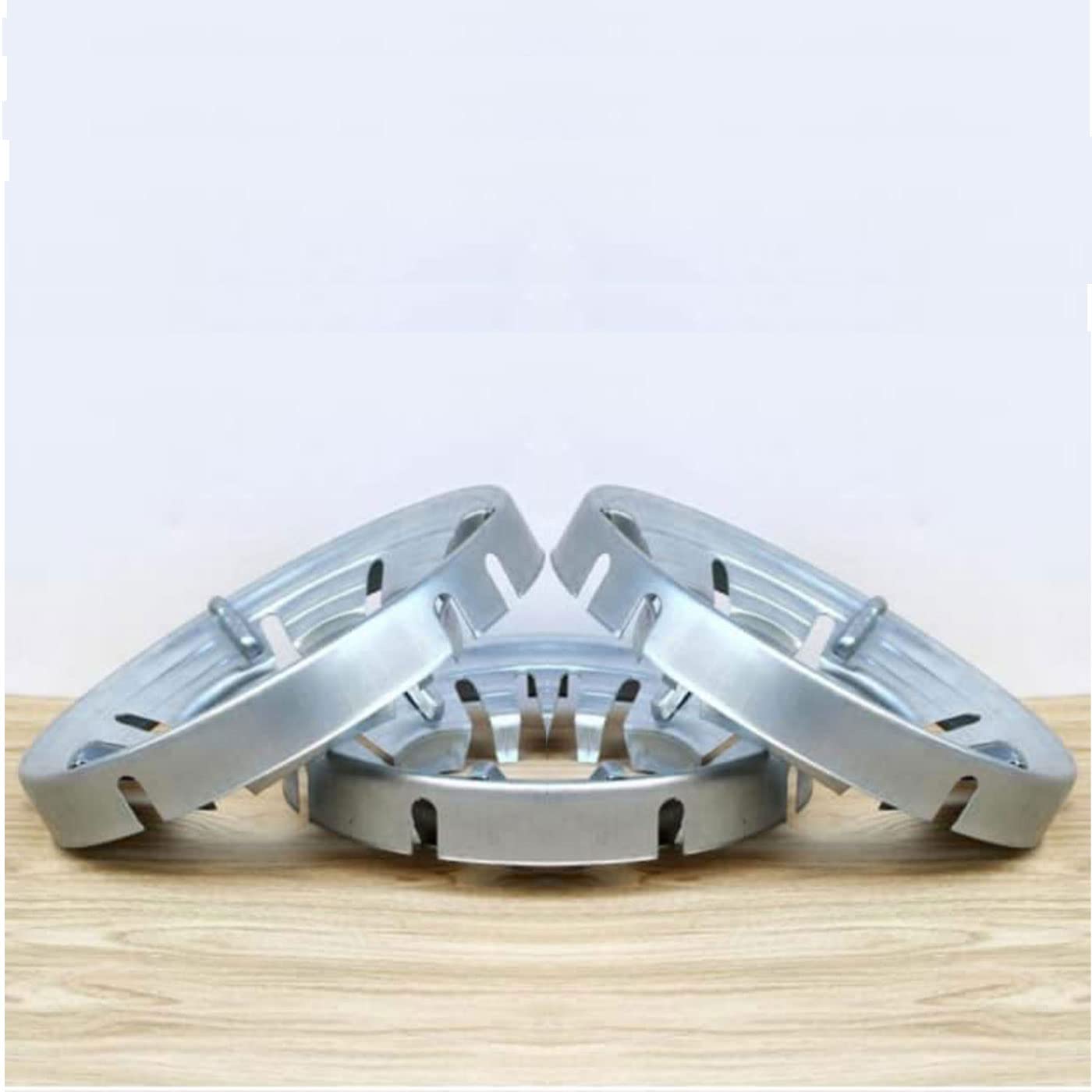 Buy ZURU BUNCH® Gas Saver Burner Stand Gas Saver Jali Home Gas Stove ...