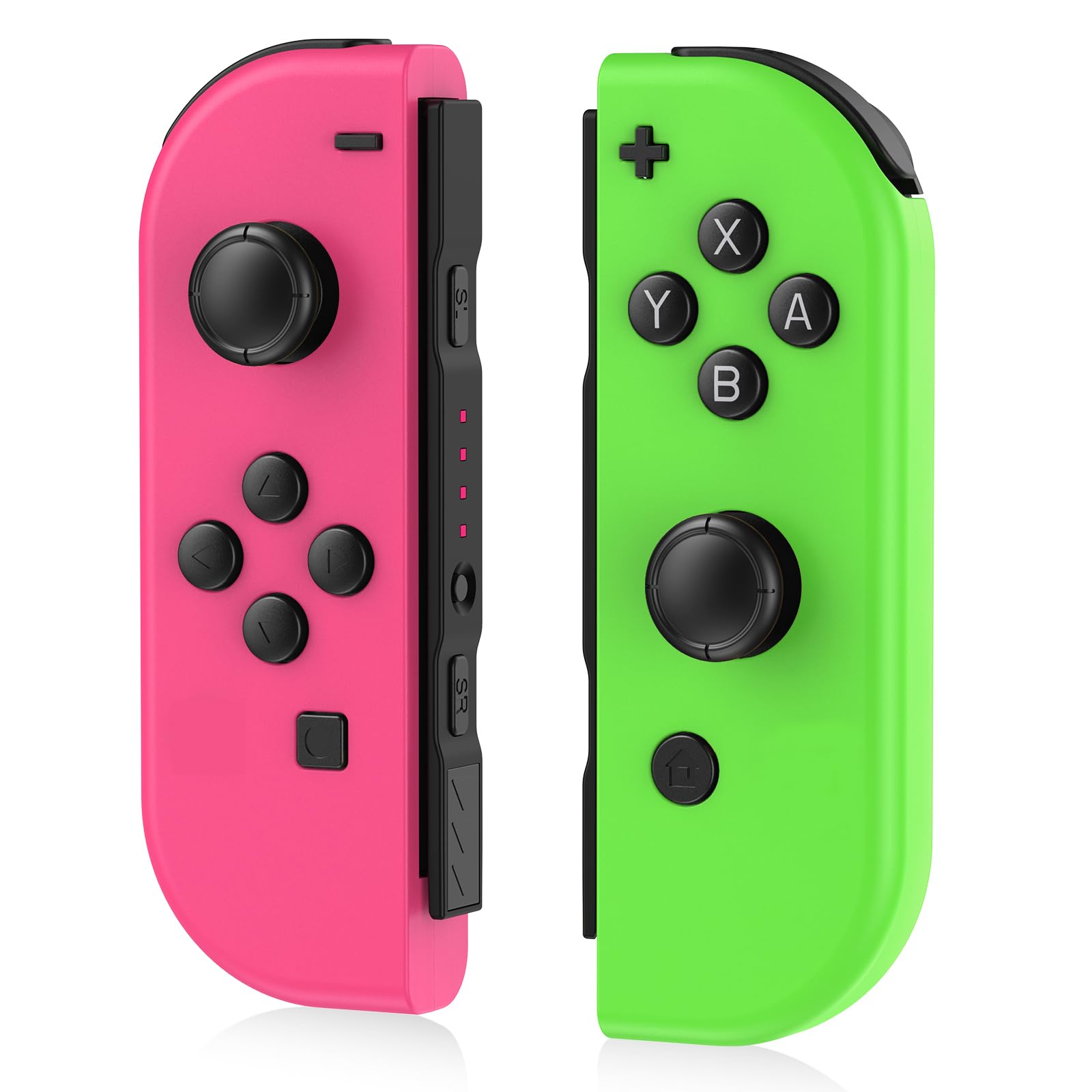 Amazon.com: FFSTARYM Compatible with Nintendo Switch Controller, Switch ...