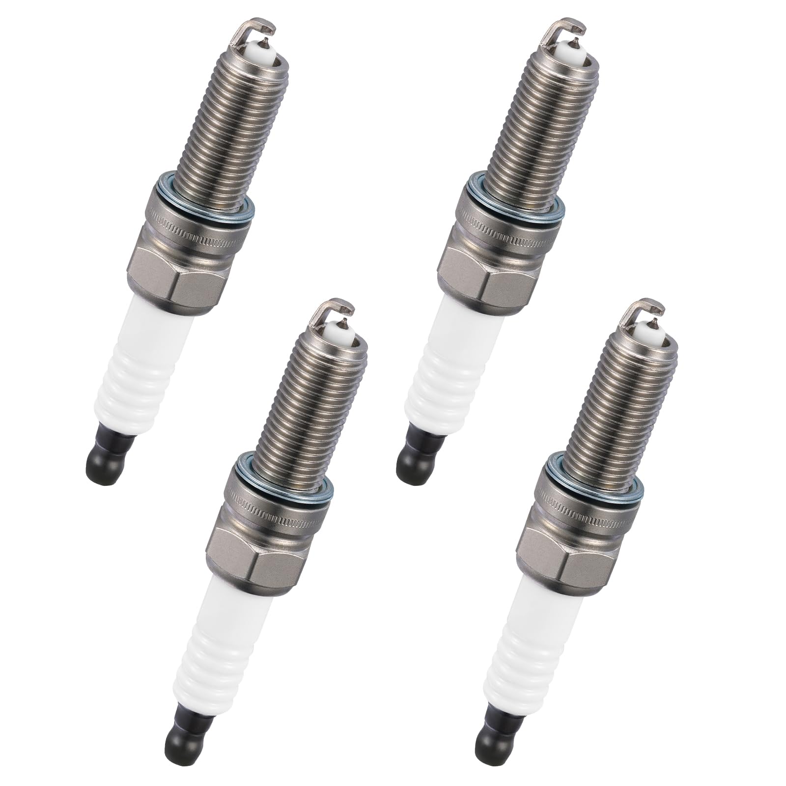 Amazon.com: BDFHYK 93819 Iridium Spark Plugs Compatible with Hyundai ...