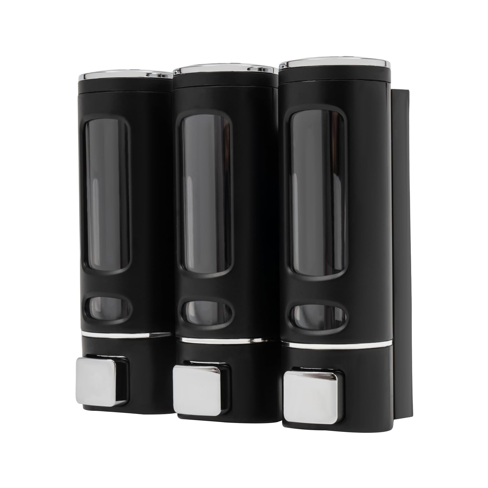 Amazon.com: CNCEST 3-in-1 Shower Soap Dispenser, Soap Separator ...