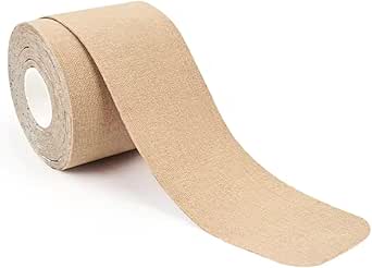 Amazon.com: Essential Bare Body Tape for Women for Breast Lift Body ...