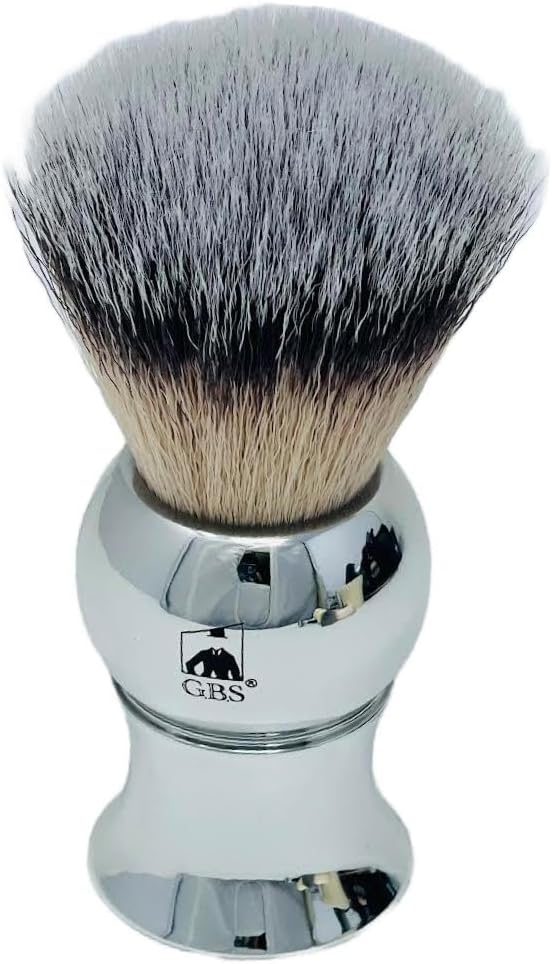 Amazon.com : Handmade Synthetic Shaving Brushes, Shave Brush for Wet ...