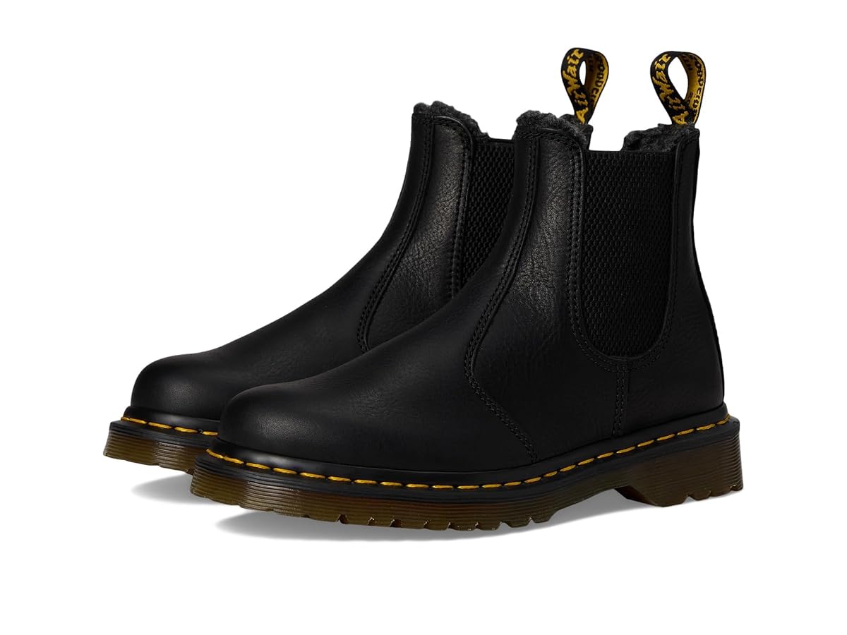 Chelsea Boots Women Dr. Martens 2976 Chelsea Boot - Unisex Ambassador ...