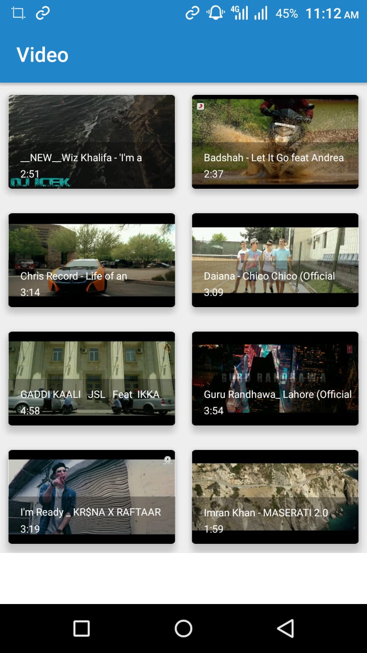 Video HD Player Pro - App on Amazon Appstore