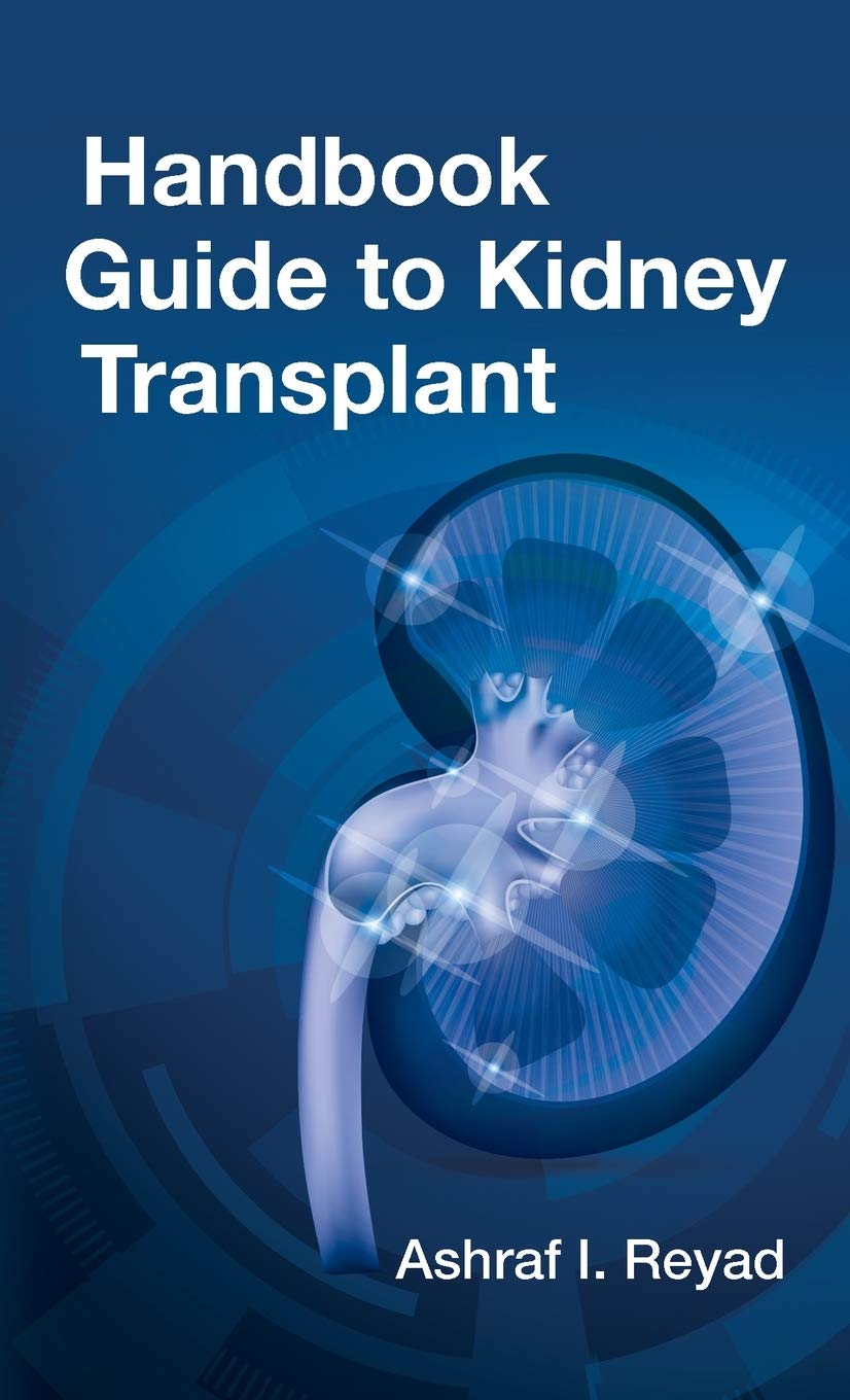 Handbook Guide to Kidney : Amazon.in: Books