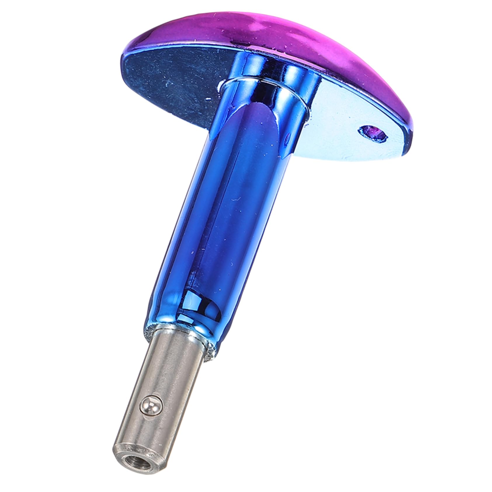 Buy Healifty 4pcs Bearing Removal Tool Wheel Bearing Metal Bearing ...