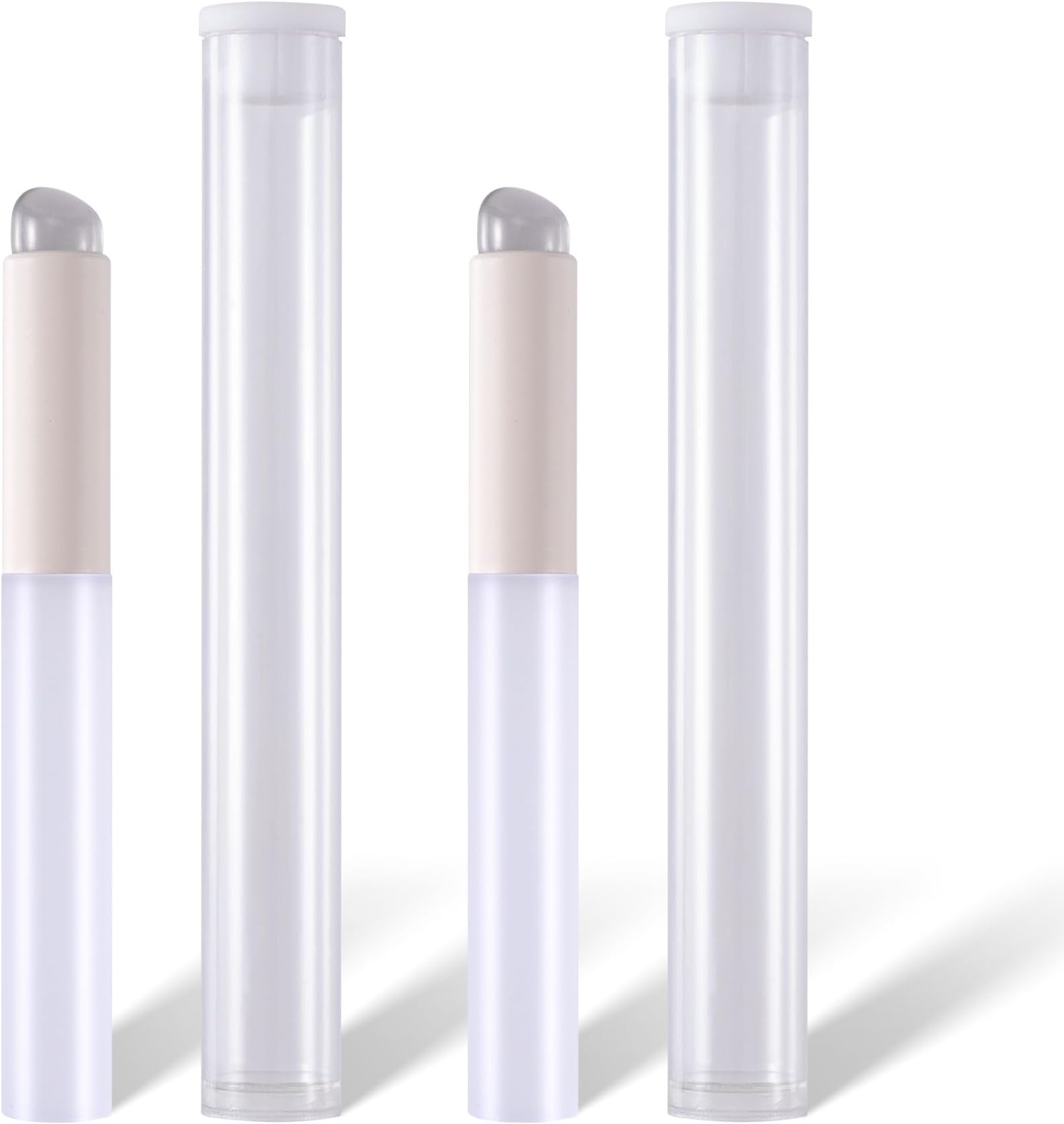 Amazon.com: fwee Fingerlike Silicone Lip Brush | Multi-purpose Makeup ...