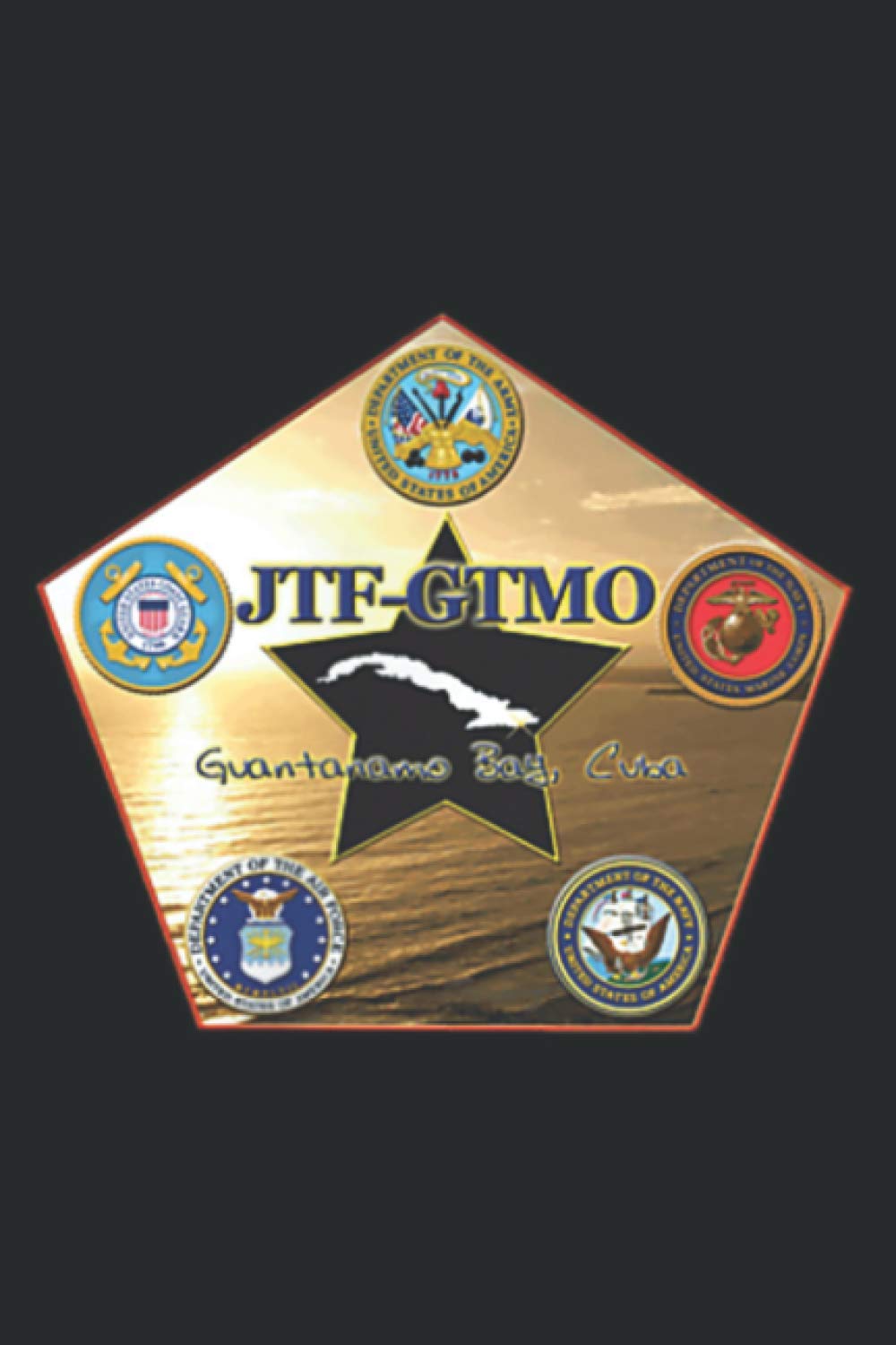 Jtf Gtmo Logo