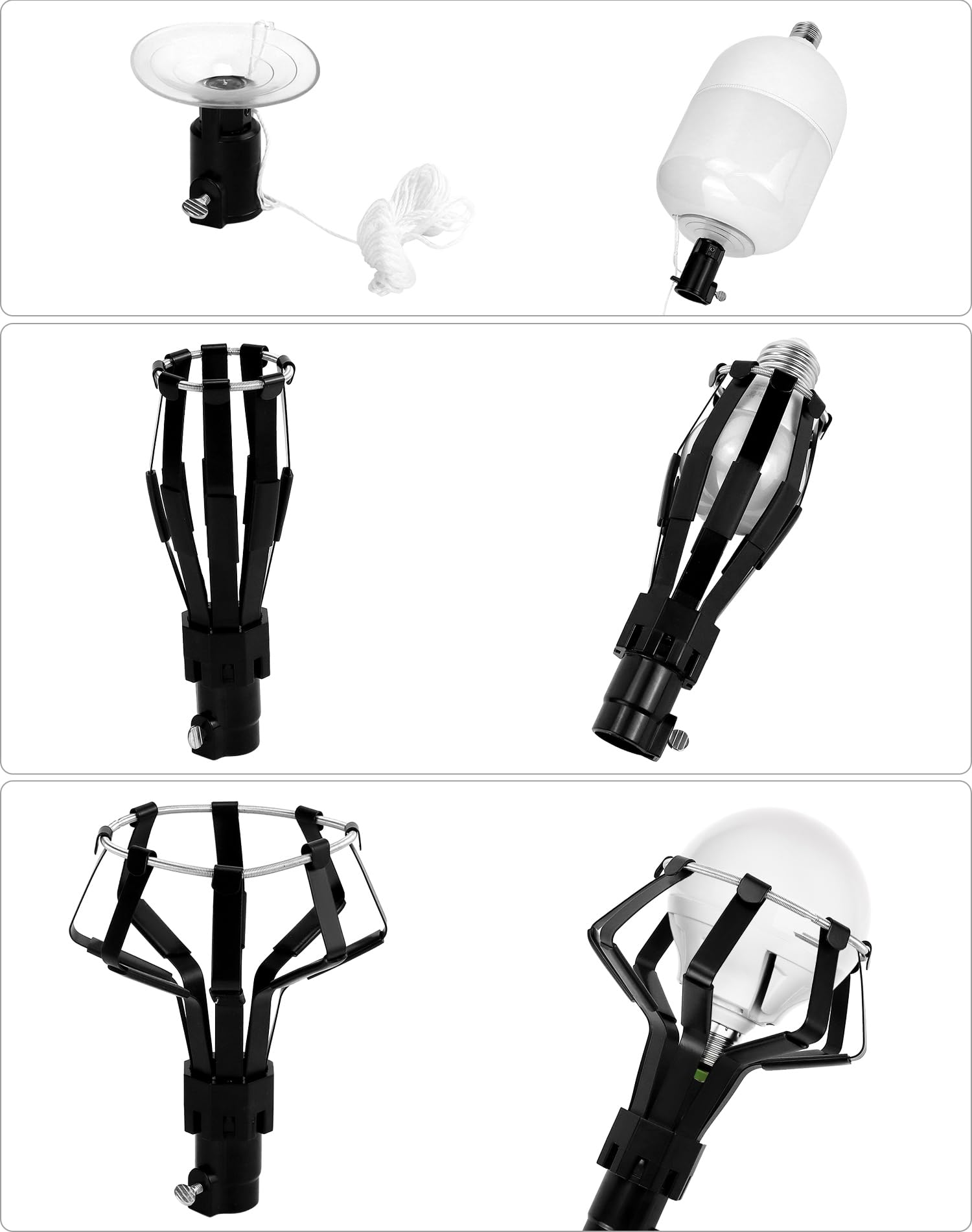 Extention Light Bulb Changer Designers Edge Light Bulb Changer Kit