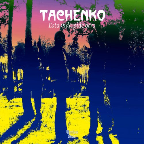 Play Esta vida pide otra by Tachenko on Amazon Music